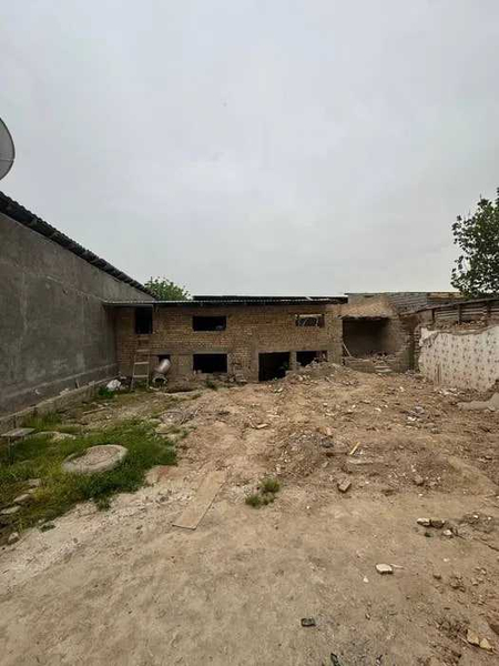 Продаётсяи:Г. Ташкент Шайхантахур туман Соток 4 Прократура куча Центр