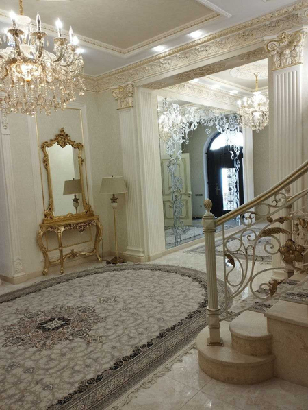 Продаетсятшикарный дом в Яккасарайском районе. Ор-р  Ракатбоши