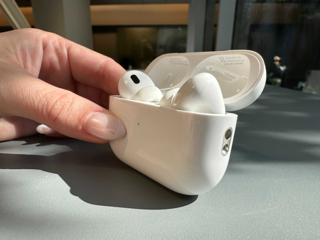 Airpods 3 pro лучшее качество 100%