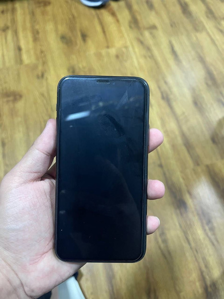 iPhone 11 Pro Ideal 256gb