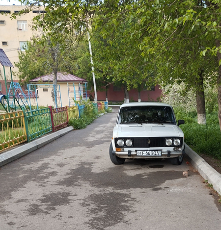 Продается ВАЗ 2106