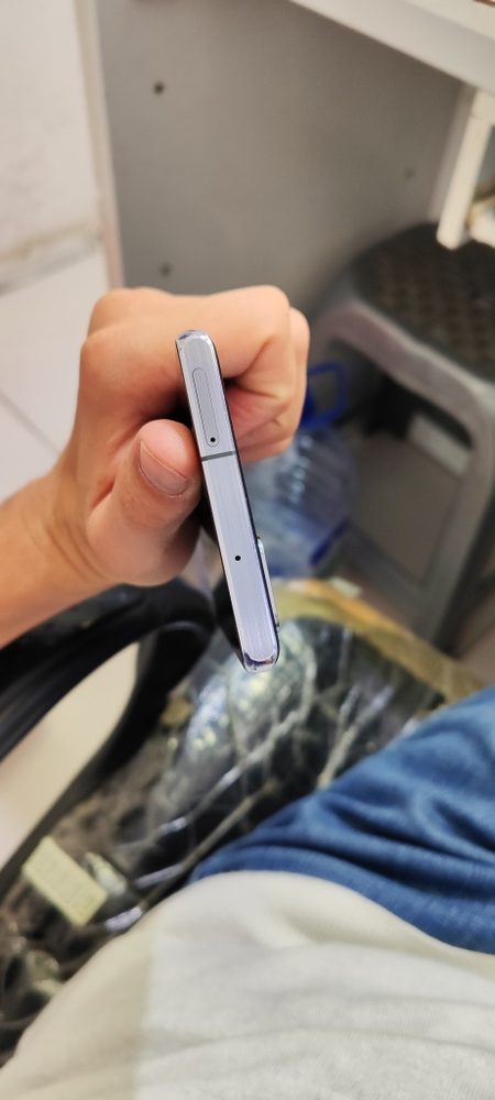 Samsung Note 20.