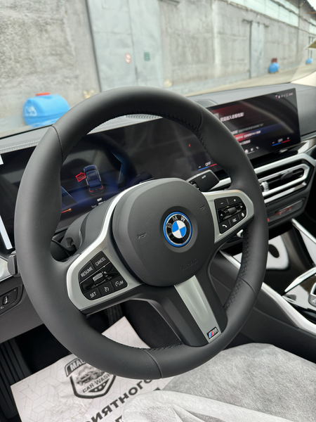 BMW i3 35L (kredit va nasiya savdo bor)
