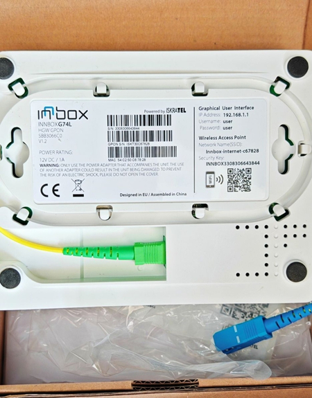 Wifi Router srochna sotiladi !