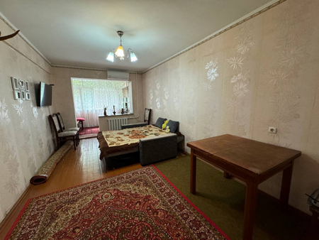 Продается квартира кара камыш 1/2
