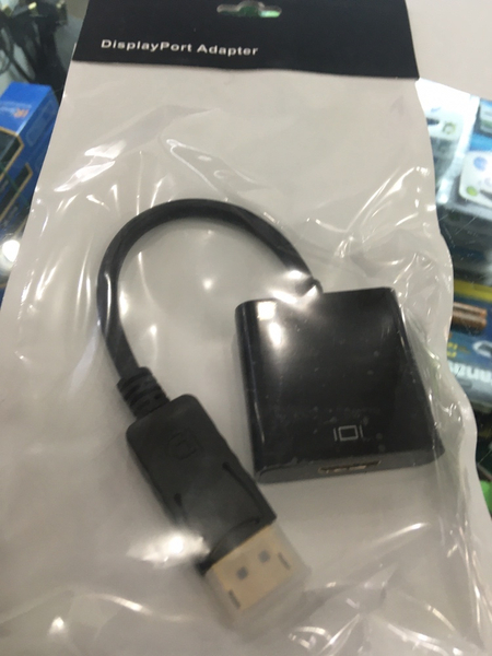Display port hdmi