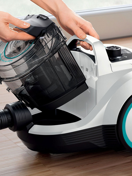 Bosch BGS21WHYG Germany официальный гарантия