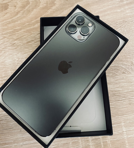 iphone 12 pro max 256