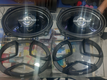 JVC kalonka pioner magnitafon ikkalasi ham original