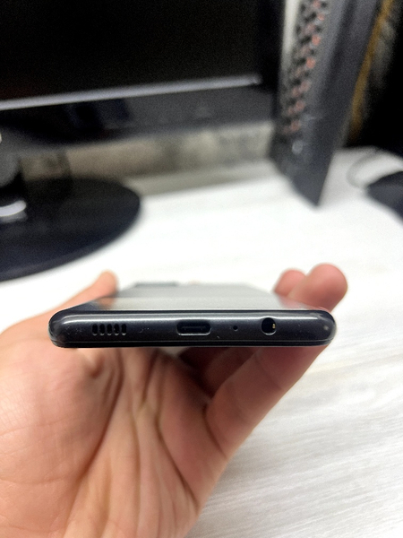 Samsung A12 Ideal
