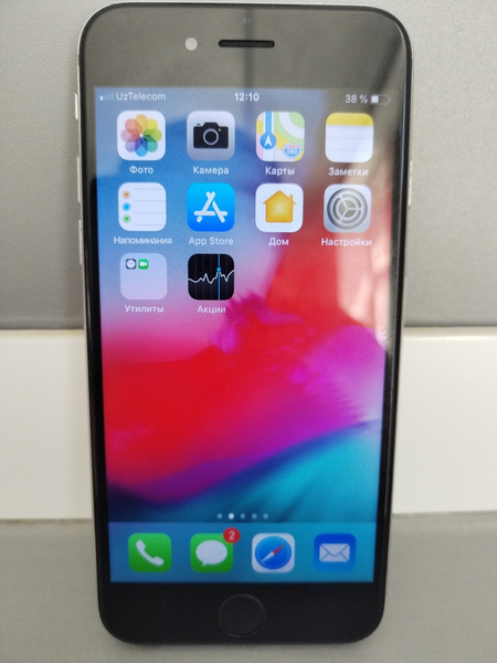 Iphone 6    64 g/b