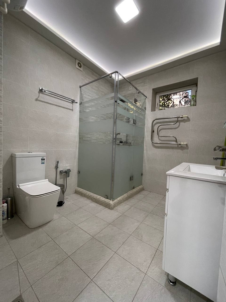 Продаётся 90м² Кунаева 3/1/4 ор-р Гостиница Россия