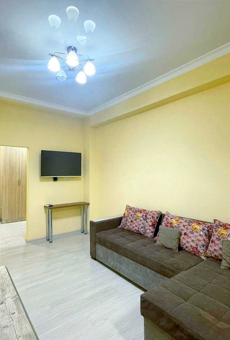 Юнусабад-7 • 1-комн • 38м² • этаж 3/6 • [MGA: 252]