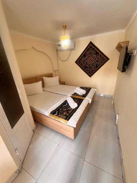 Гостиница Native HOTEL (Mexmonxona)