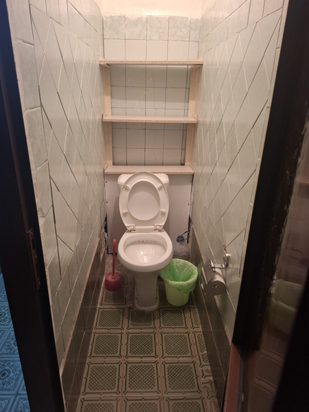 Sattepoda uy ijaraga beriladi