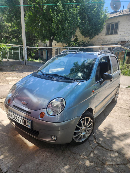 Продается Матиз бест H9 2012