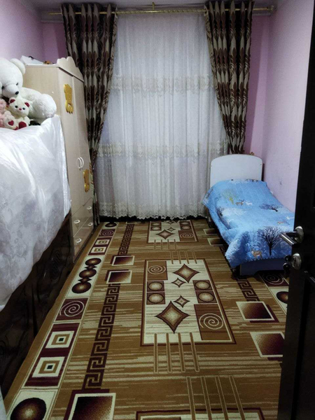 Продаётся коттедж  в Юкори  Чирчикском районе ( Барданкуль)