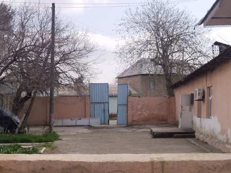 Продается здание