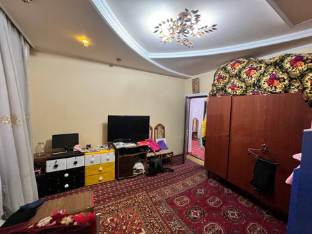Продаётся квартира в Сергели