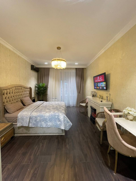 Новостройка ЖК Gambridge Residence