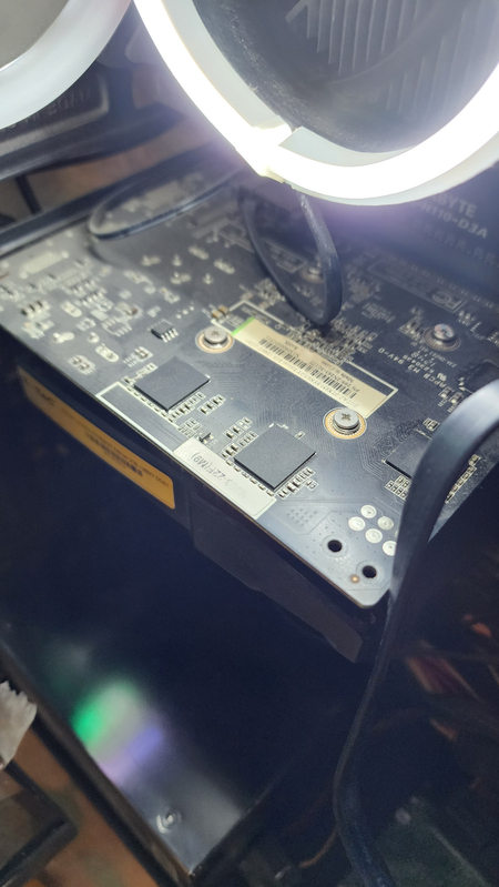 Видеокарта gtx 650 2gb