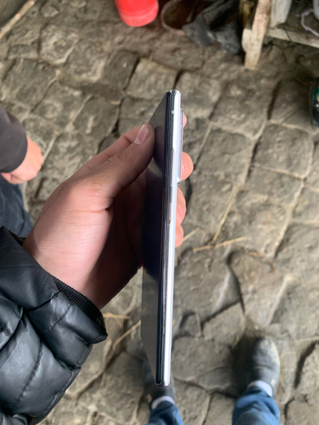 Galaxy Note 20 Ultra 5G