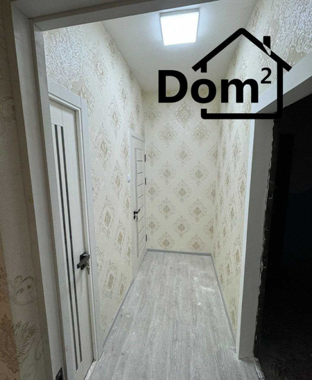 Битта паспортга ипатекага уй