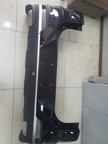 Chery 7 pro Orqa bamfer Srochno