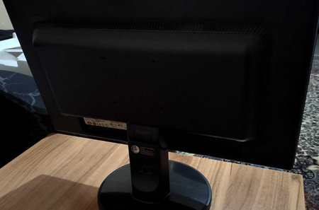 монитор LG FLATRON W1942SE ,торг уместен