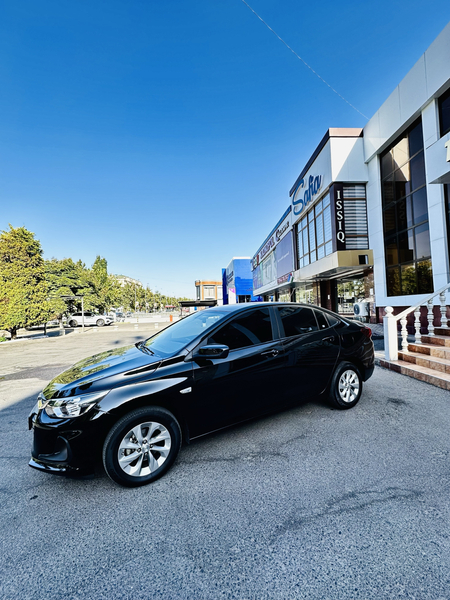 Onix LTZ 2023 Yil