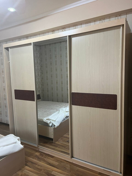 Аренда квартиры (отель Марриот)