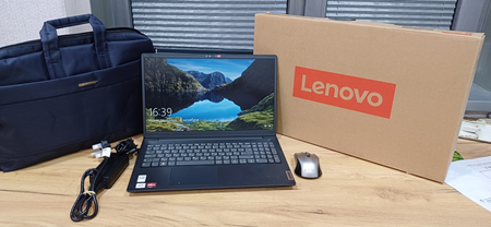 Lenovo V15 G4 Amn