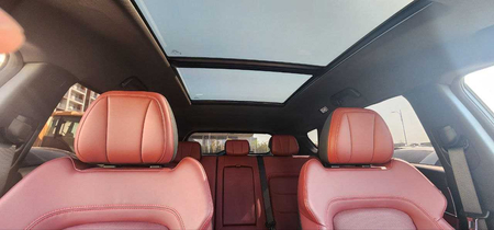 Jetour x70 Plus 1.6 Full позиция