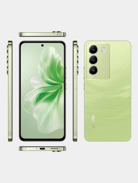 VIVO Y100 8/256 СРОЧНО сотилади