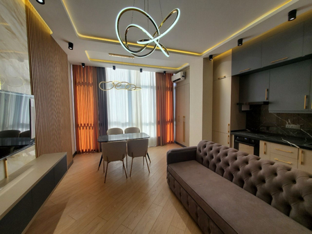 Ташкент сити Аренда евроквартиры в ЖК Garden’s Residence