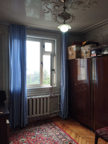 谷 129887 谷 Shayxontohur tumanida kvartira sotiladi [90 м²]