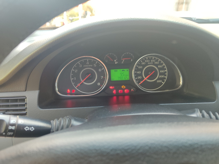 Chevrolet Gentra sotiladi