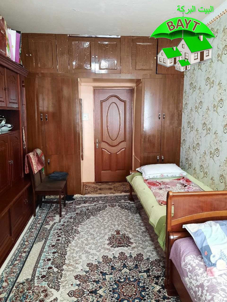 ^3в4/2/4 Чиланзар 19 квартал 1.5х6 балкон 68м² ор.Атлас Продаётся