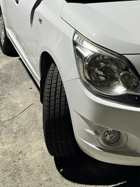 Chevrolet Cobalt
