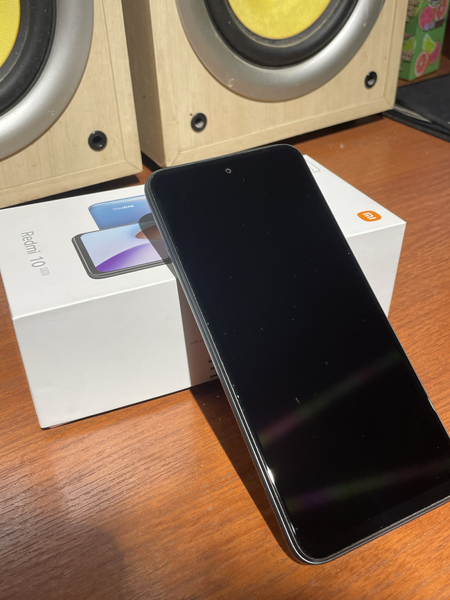 Redmi 10 4/128 IDEAL