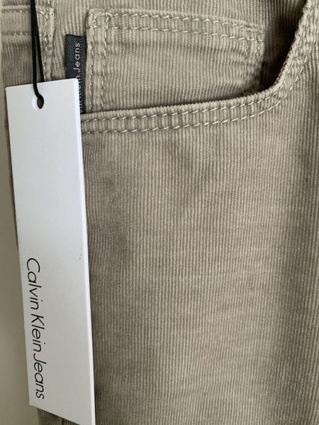 Брюки Calvin Klein