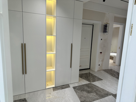 Продажа 4-х комнатная квартира 150 м2