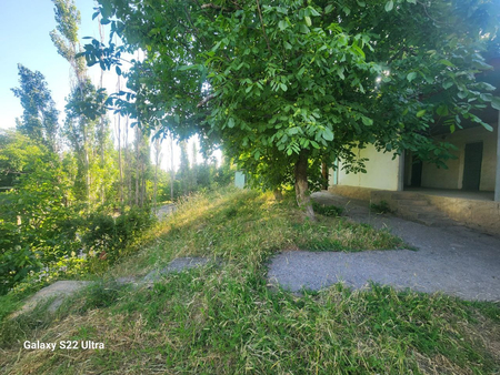 Dacha hovli hotel