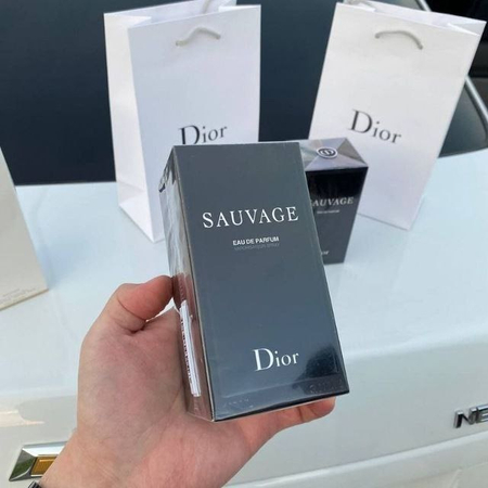 Duty free parfum original