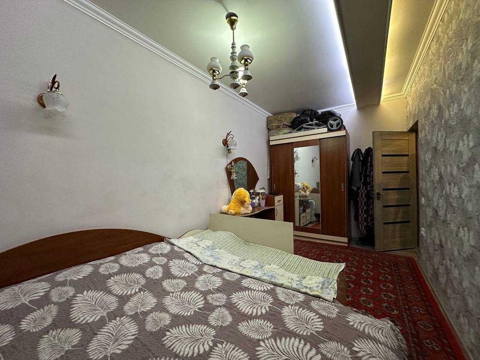 Продается квартира Авиасозлар 4