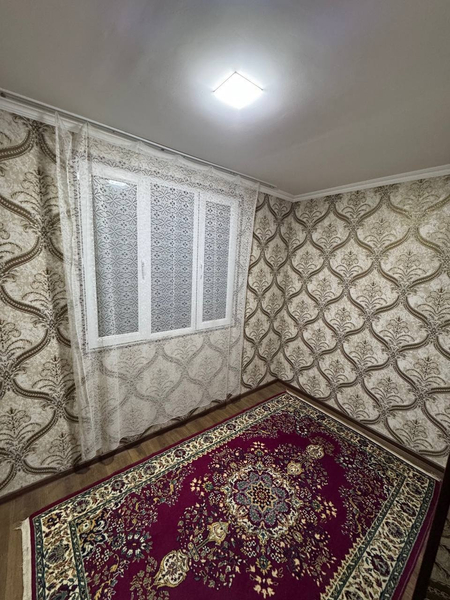Продается 2х ком. квартира на Бух 2, ор-р: кафе Самарканд, 42м2