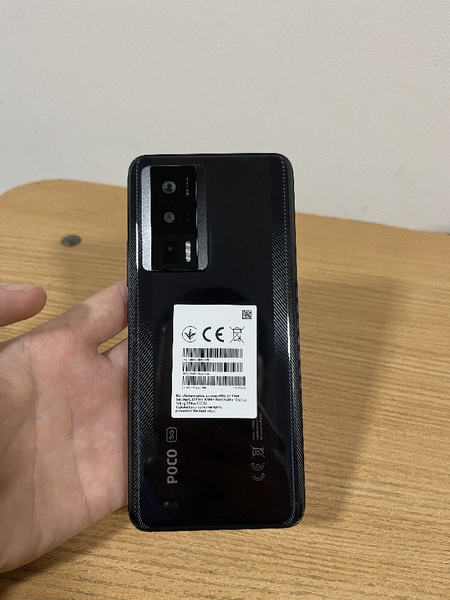 POCO F5 PRO 5G   512GB