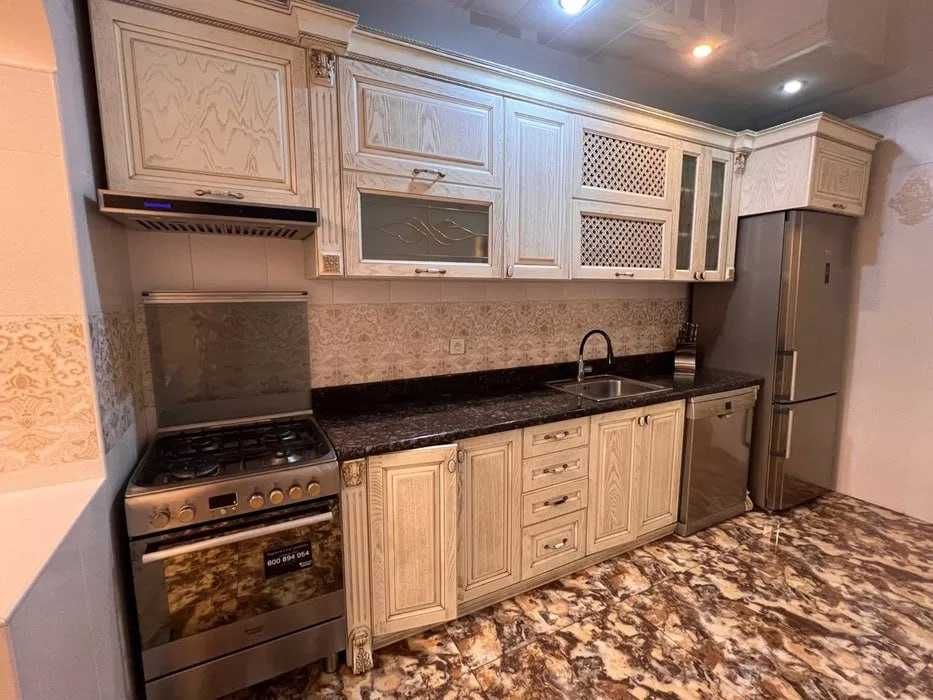Срочно сдается 4/5/5 квартира 119 м²   Ор-р: МВД корзинка   (США)
