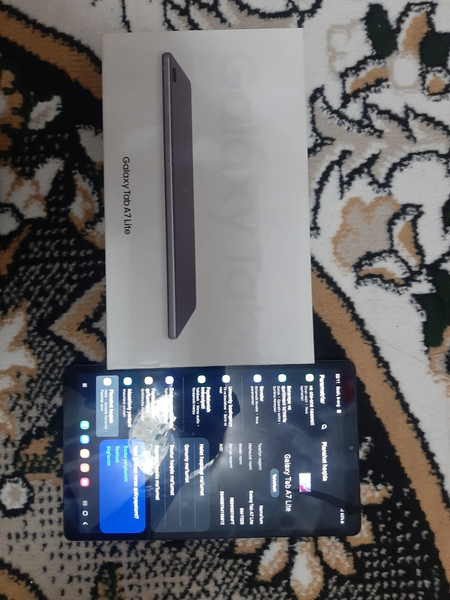 Samsung Galaxy Tab A7 Lite