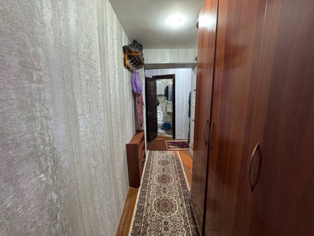 Срочно продается 3-комнатная квартира Вокзал 4-отделение